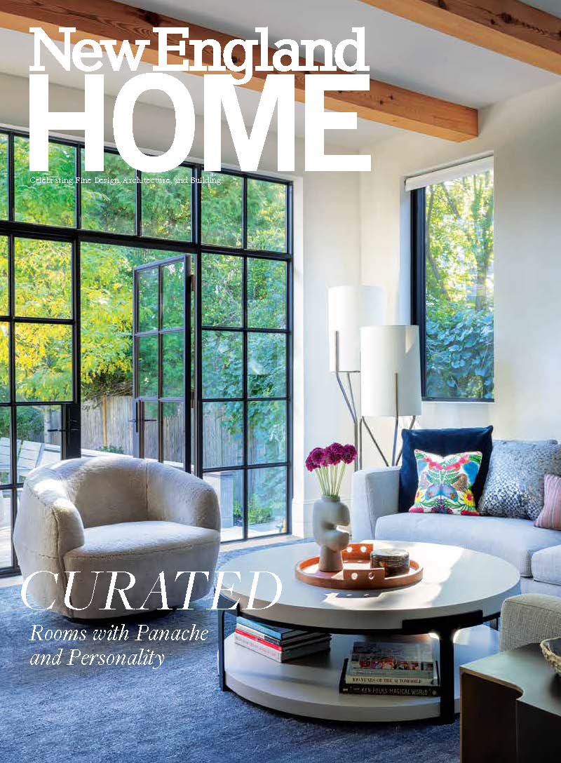 HIR Architecture + Design - Norwalk, CT - NE Home 2023